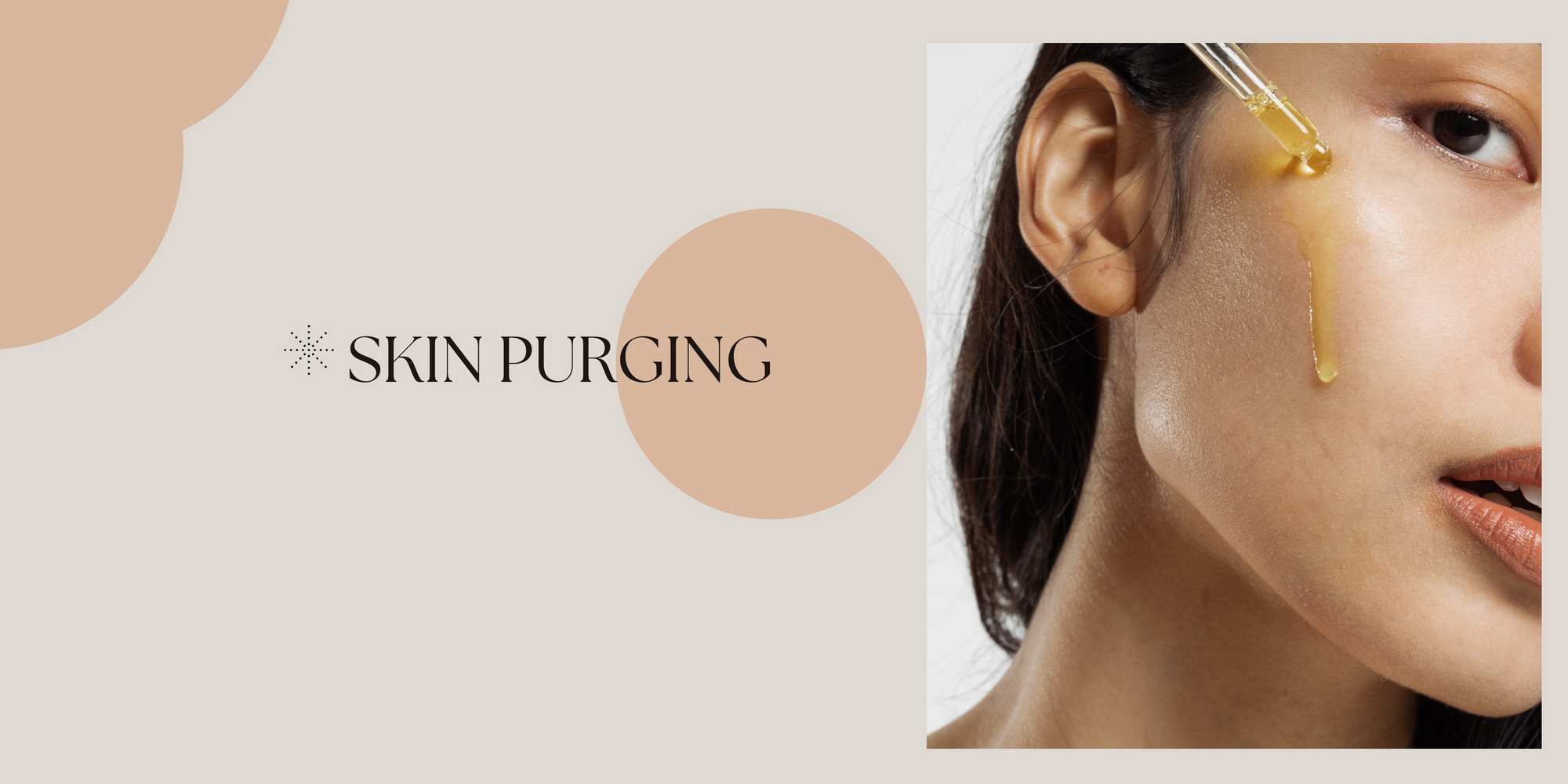 Understanding Skin Purging – pureclans